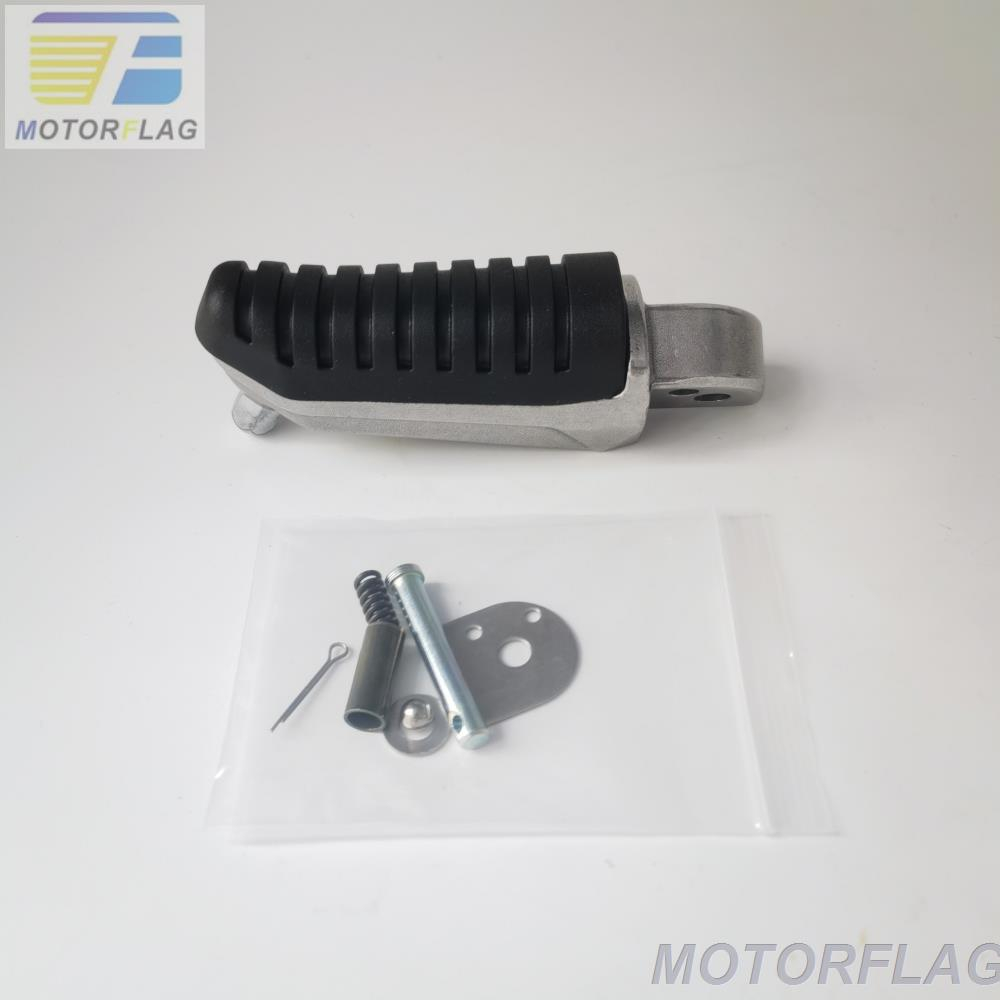 Front Footrest for BENELLI 180S, TNT125, TNT135, TNT25 (1-cylinder ...