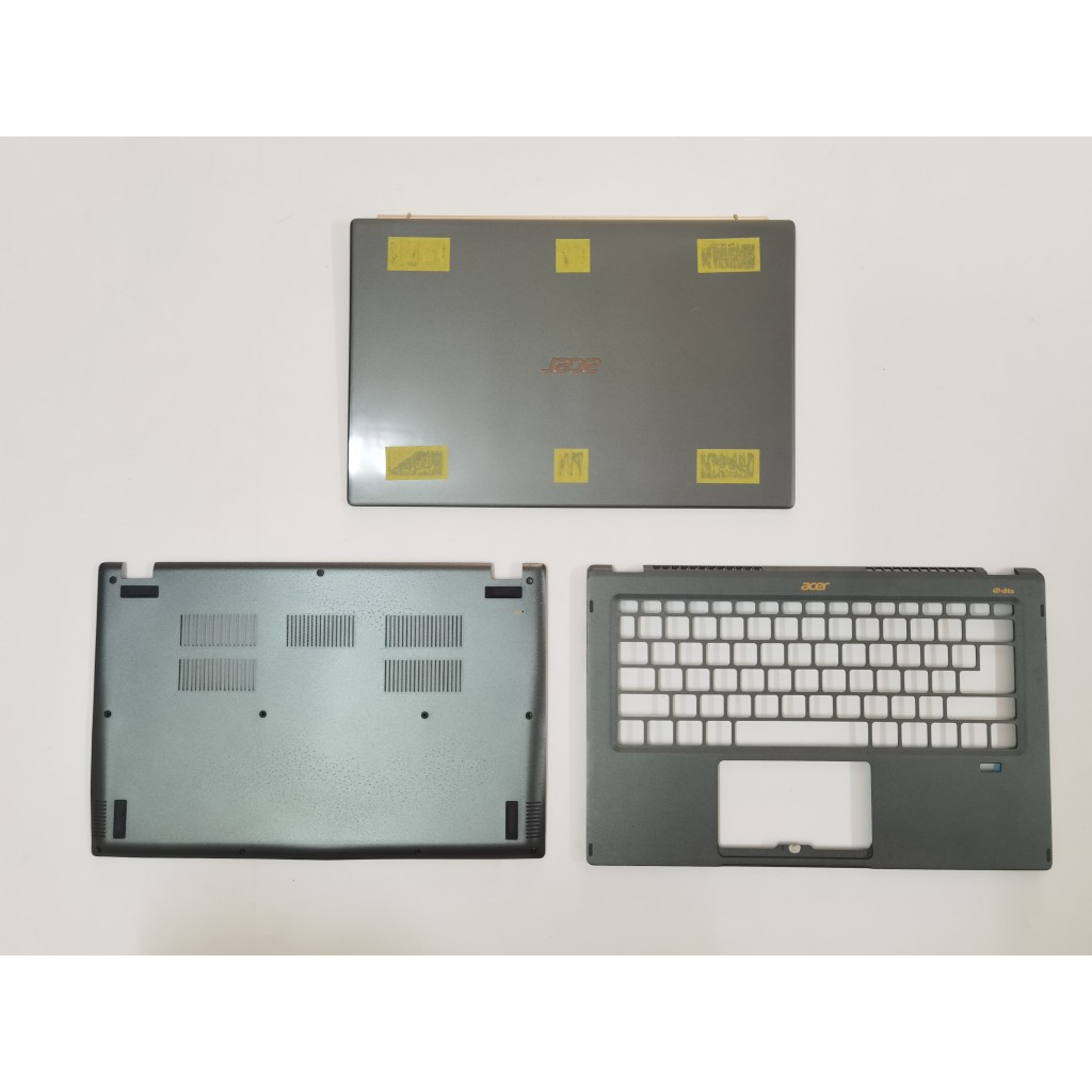 Laptop Case For Acer Swift 5 SF514-55 SF514-55T N19H5 Tiger2629 Laptop ...
