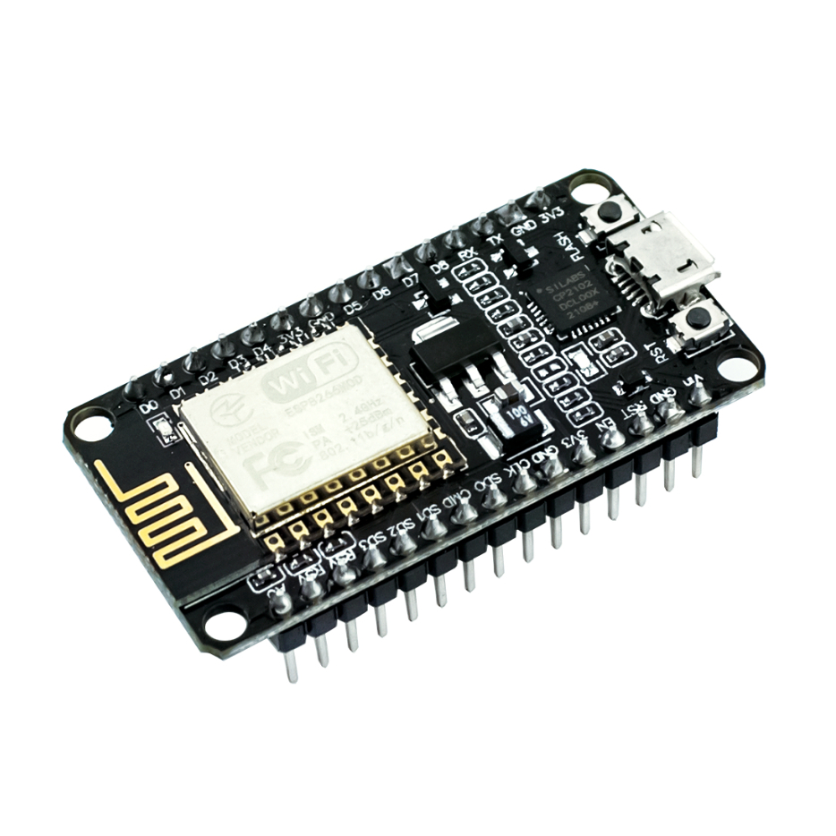 LAFVIN Arduino Wireless module ESP8266 NodeMcu v3 CH340 Lua WIFI ... LAFVIN Arduino Wireless module ESP8266 NodeMcu v3 CH340 Lua WIFI ...