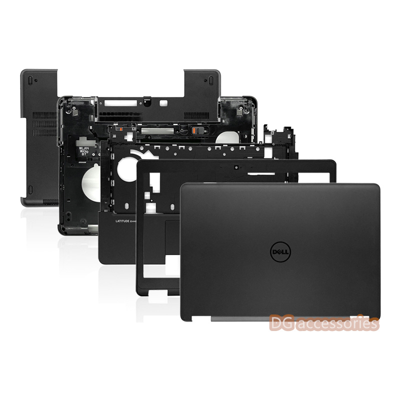 New case cover keyboard for Dell latitude 5440 E5440 model top cover ...