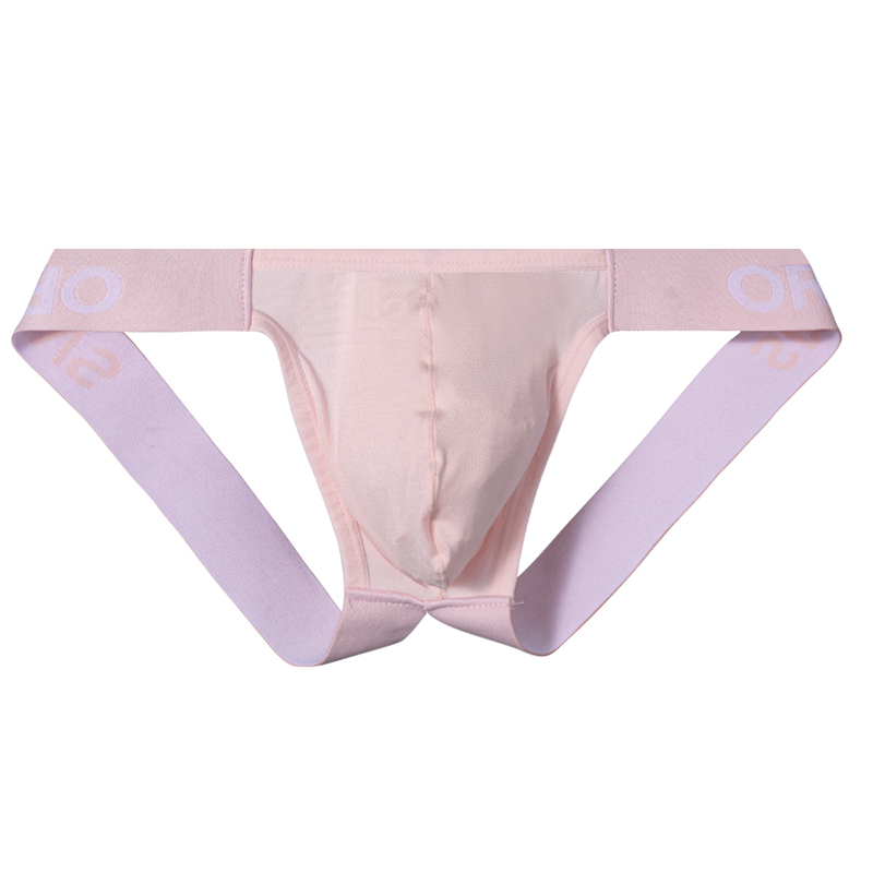 Hip Lift Man Thong Underpants Cotton Stringi Men Underwear Mens Panties ...