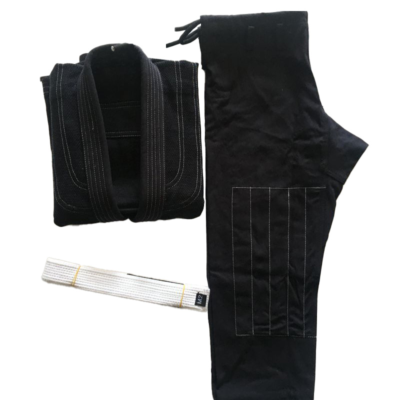 Brazilian Jiu Jitsu Kimono BJJ Gis Costume Suit 500gsm for Match ...