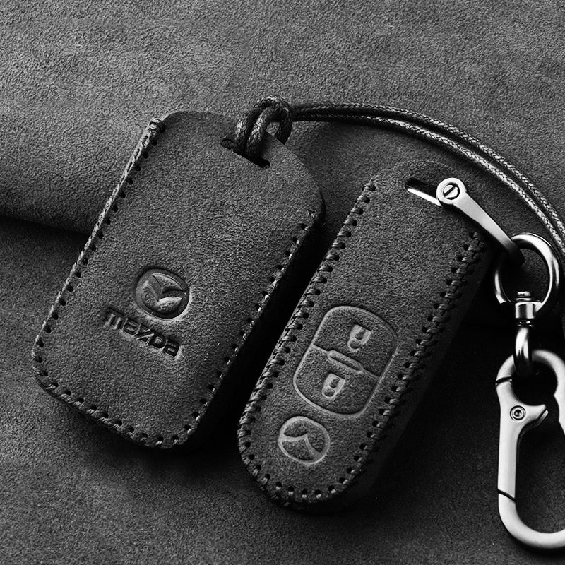 Mazda 2 3 CX-3 CX-5 CX-7 CX-9 CX5 CX7 CX9 CX3 Remote Key Cover/ Key ...