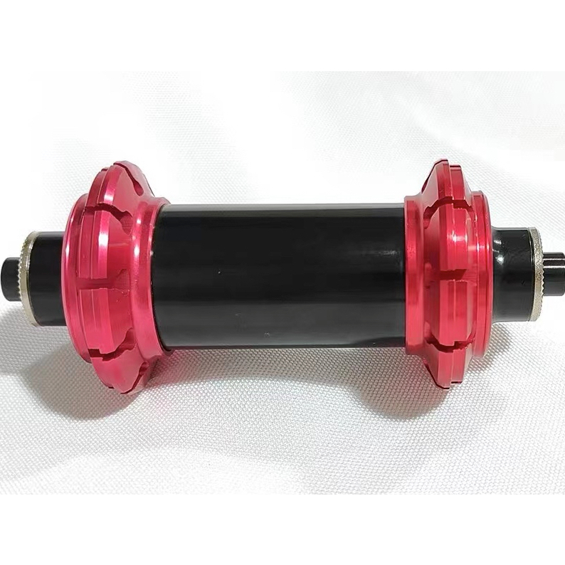 Mavic Ak Cosmic Hub Quick Release Road Bike Front 20H Rear 20H 9x100mm ...