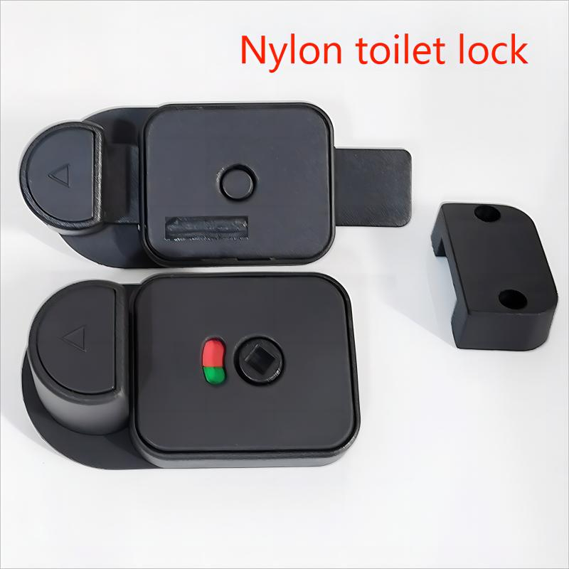New upgraded with screws 10 pcs Top Quality Factory Public Restroom ...