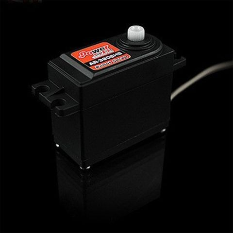 Power HD-AR3606HB 360 Degree Unlimited Rotation/with Middle Adjustment ...