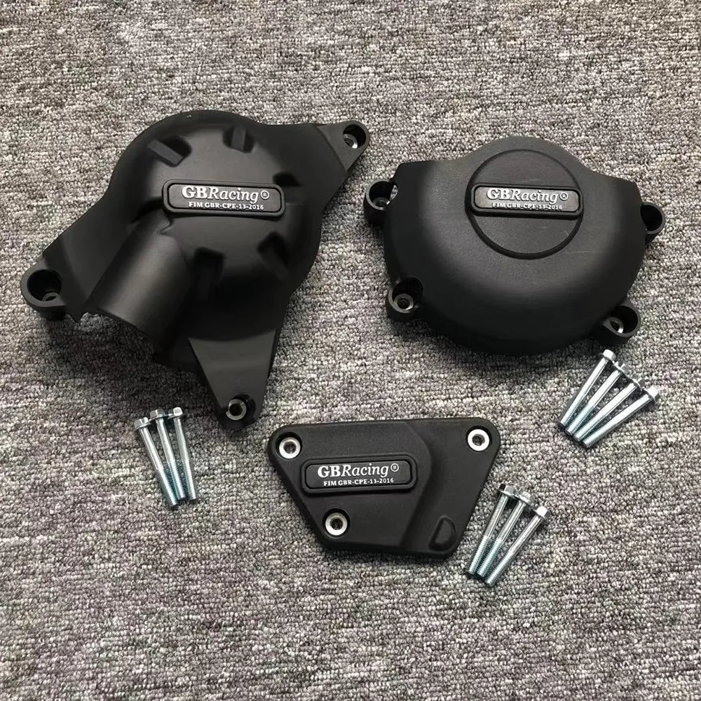 Motorcycles Engine cover Protection case for case GB Racing For YAMAHA ...