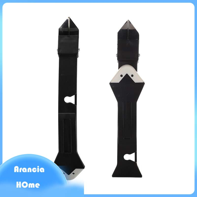 Glass Glue Angle Scraper Scraper Tool & Caulking Tool Cement Scraper ...