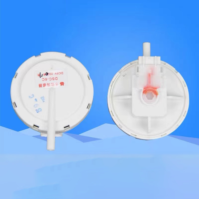 PENSONIC & SANYO WASHING MACHINE WATER LEVEL SENSOR PRESSURE SWITCH KPS ...