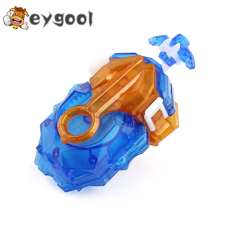 B-184 8 Colors with Metal Tube DB Custom LR Launcher for Beyblade Burst ...