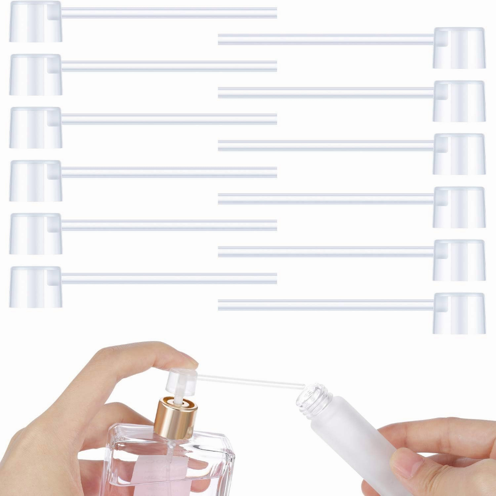 20 Perfume Dispenser Plastic Dispenser Tool Perfume Dispenser Tool ...