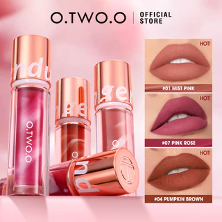 O.TWO.O Official Online Store, July 2024 | Shopee Malaysia