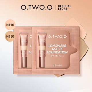 O.TWO.O Official Online Store, January 2024 | Shopee Malaysia