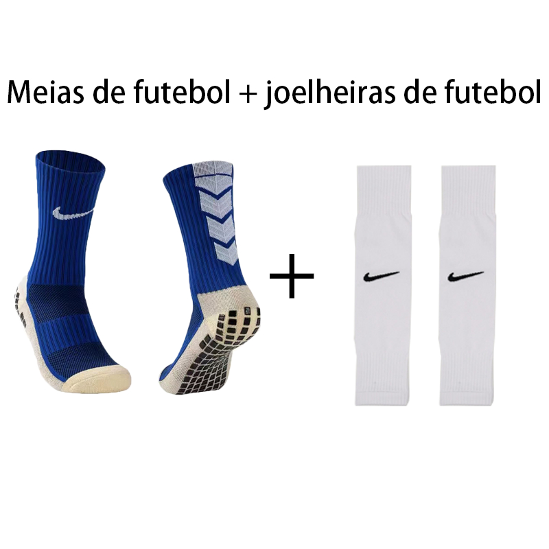 1 Set of Football Professional Leg Cover Sports Football Shin Pads ...
