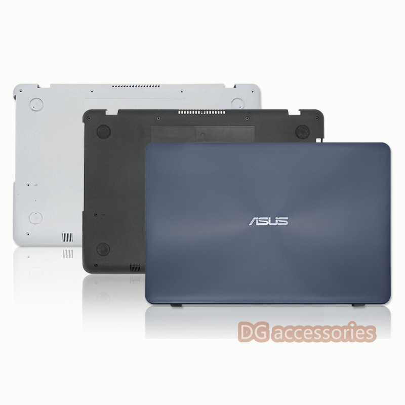 New Case Panel for Asus A442U K442 F442, X442U A480U Models of Top Lid ...
