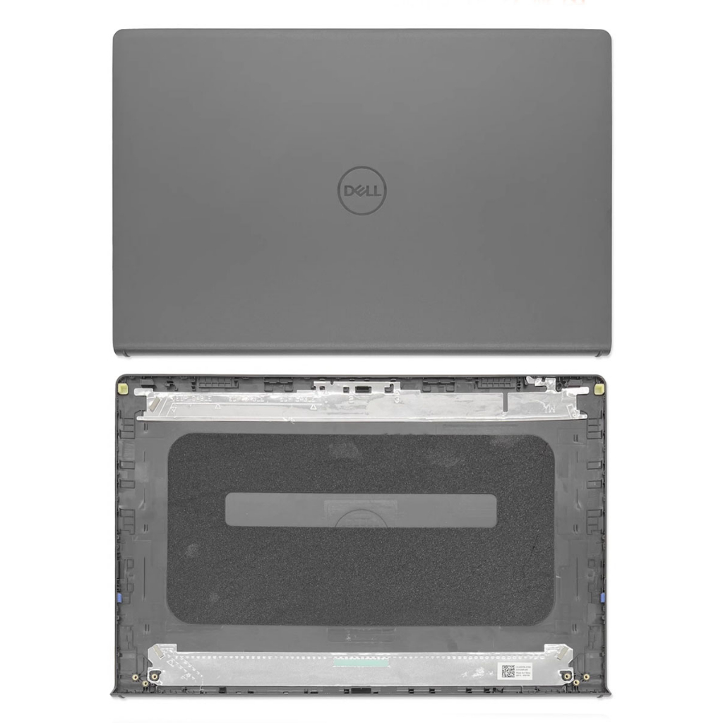 New Laptop Case For Dell Inspiron 15 3510 3511 3515 3520 3521 3525 LCD ...