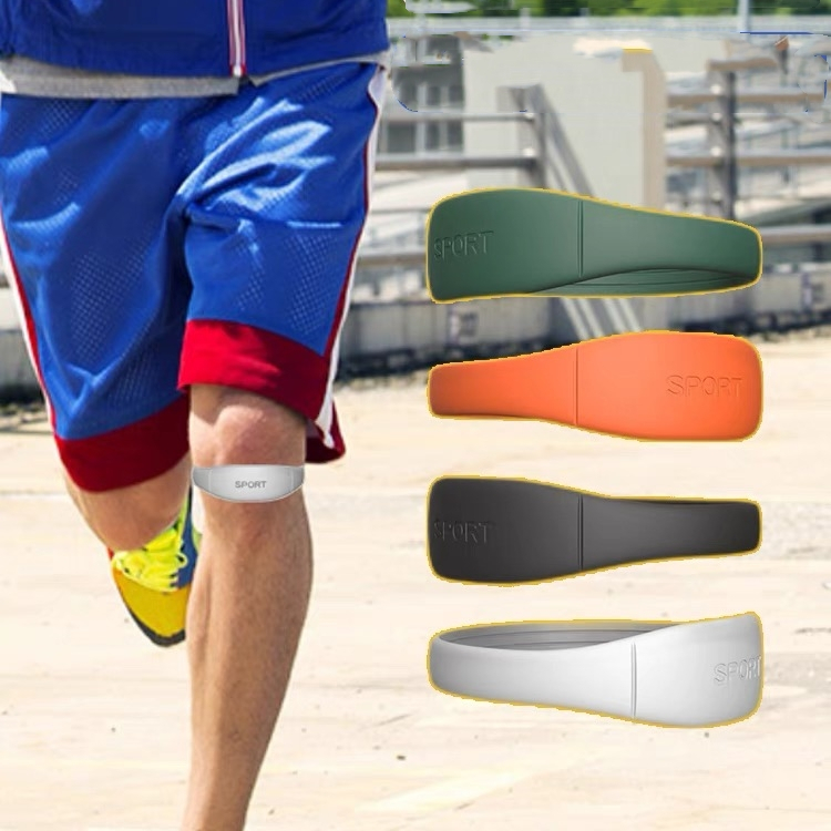 2pcs Patellar Ring Knee Strap Tendon Knee Strap Portable Soft Knee ...