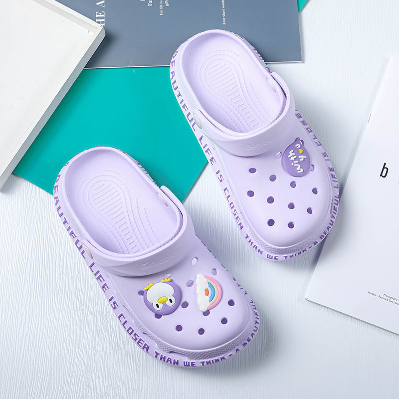 Soft Sandal Medical Doctor Nurse Surgical Shoes Anti-slip Protective ...