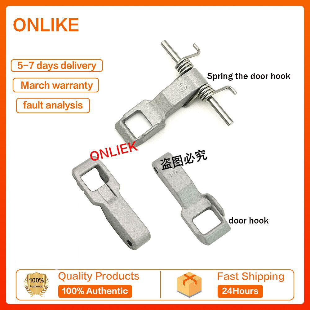 Lg Door Lock Hook WD-CD1370VM FC1408R4W F2514DTGE EBF for washing ...