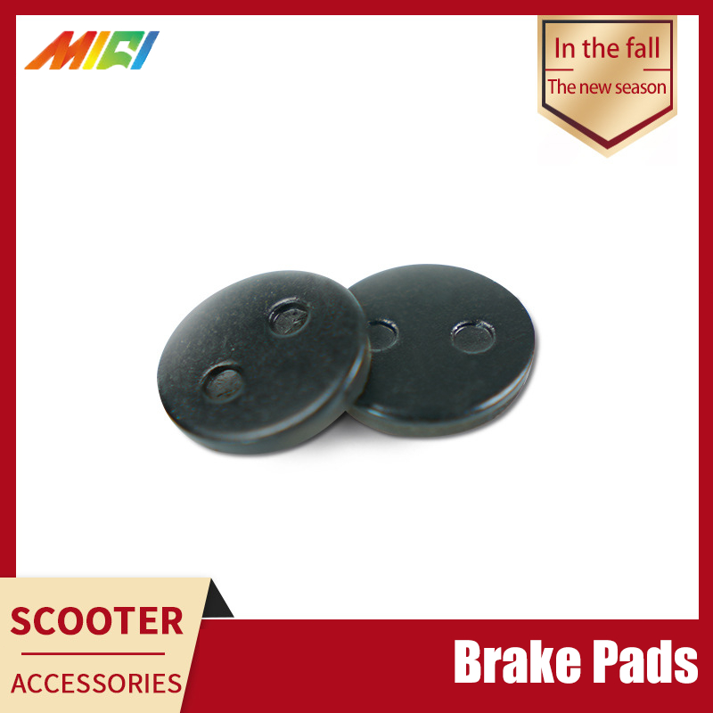 Xiaomi M365 /1s/Pro Scooter Brake Pads Disc Brakes Pads Modified Spare ...