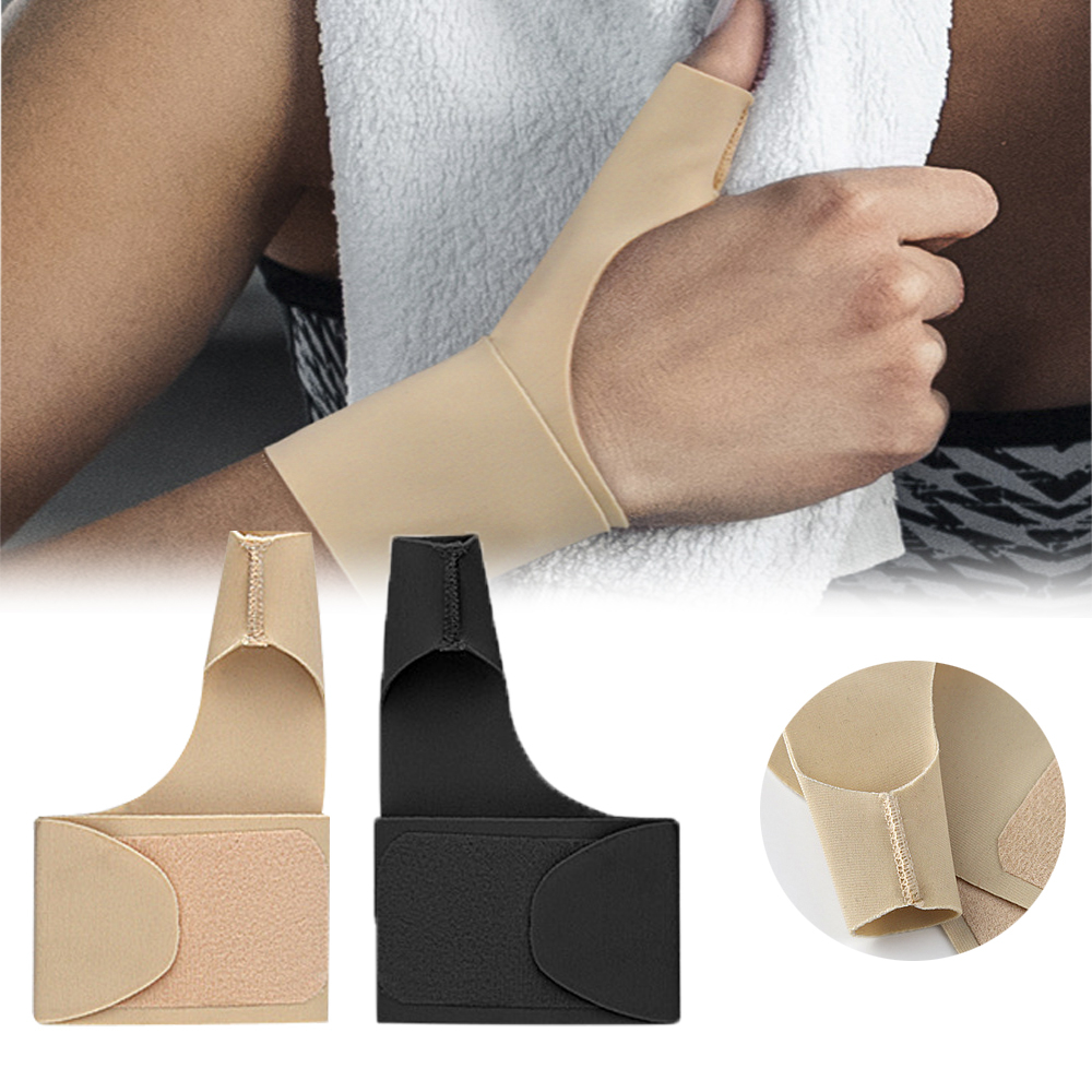 The Wrist Strap Relieves Finger Pain for Sport Supports Thumb for ...