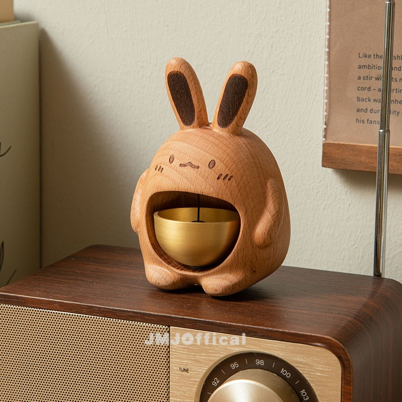 Doorbell Wind Chime Rabbit Doorbell My Neighbor Totoro Shiba Inu Puppy ...