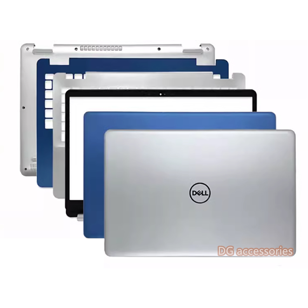 New cover case for DELL Inspiron 5584 P85F model LCD Back Lid top Cover ...