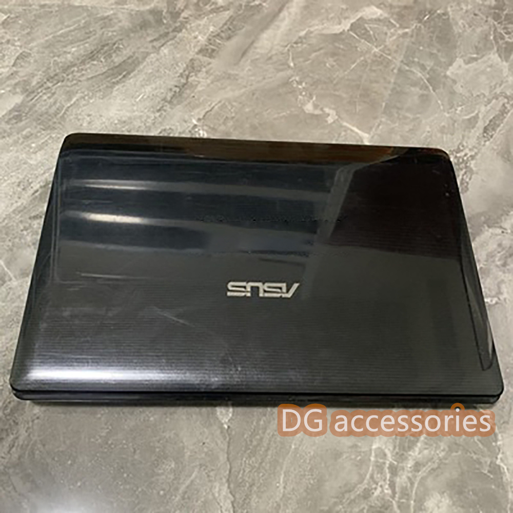 New cover case for Asus laptop A42J K42J X42J A40J K42JZ model LCD Back Lid top Cover A side/ B ...