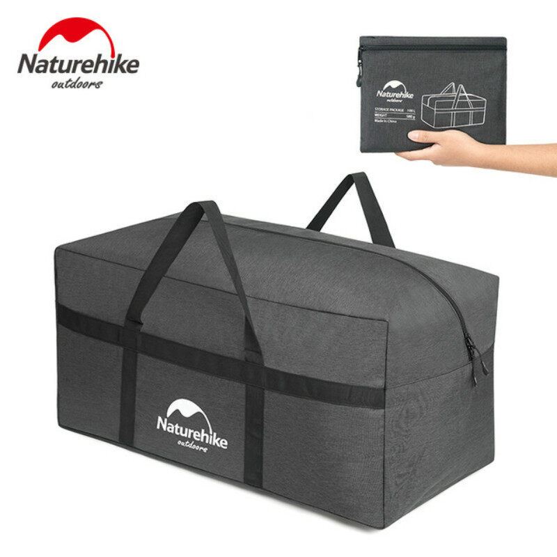 Naturehike Outdoor Equipment Storage Bag, Camping Merit Storage Bag ...