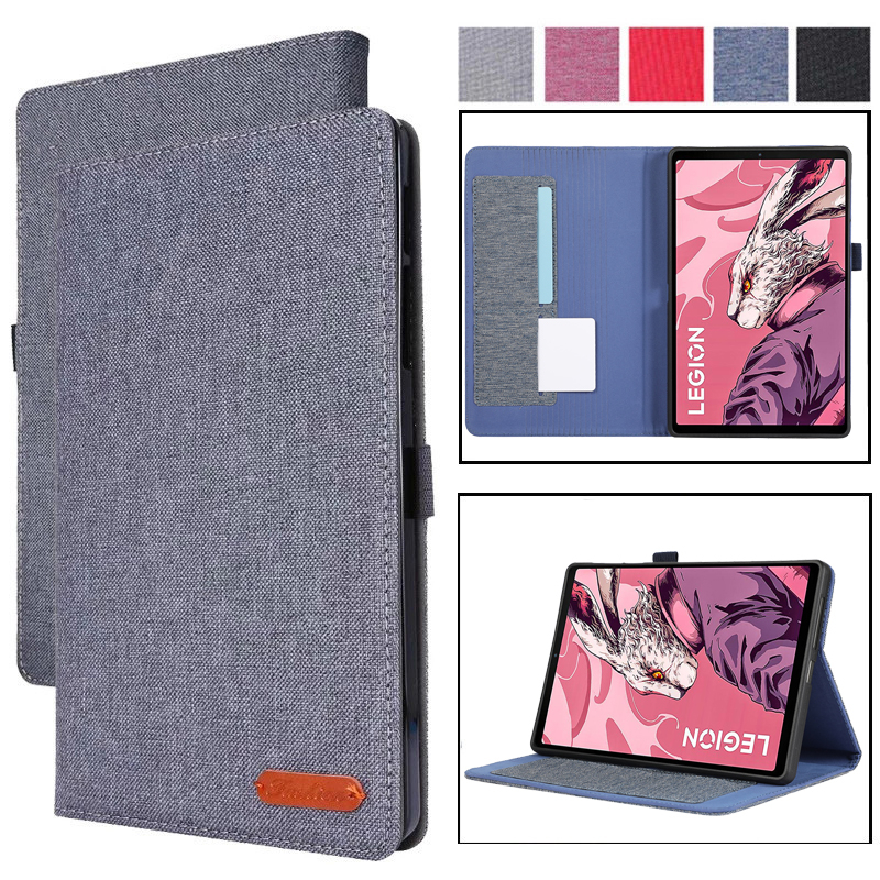 Lenovo Legion Y700 8.8" 2023 TB-320F 2022 TB-9707F Tablet Cover Classic ...