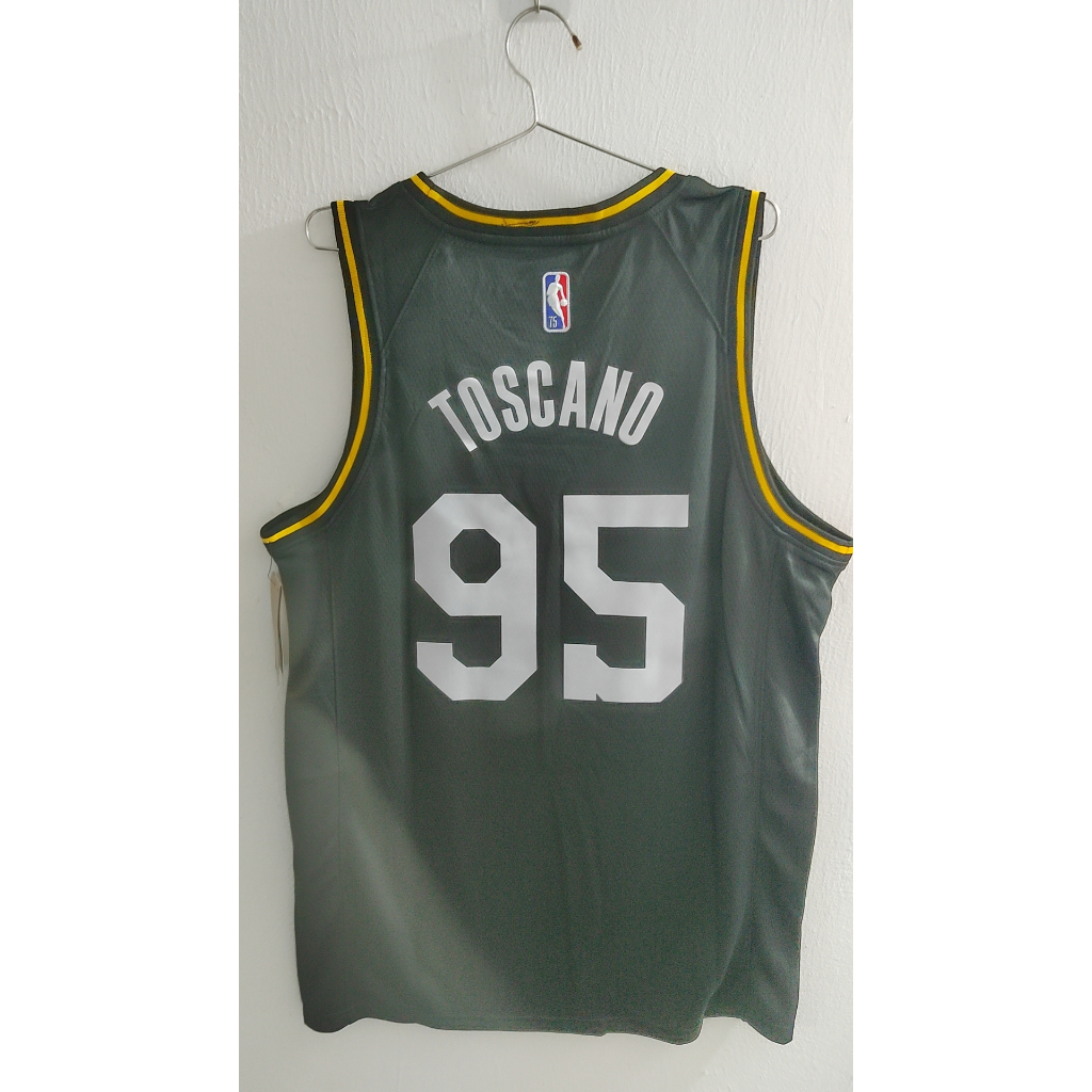 NBA jersey basketball jersey hot press version special offer 95 ...