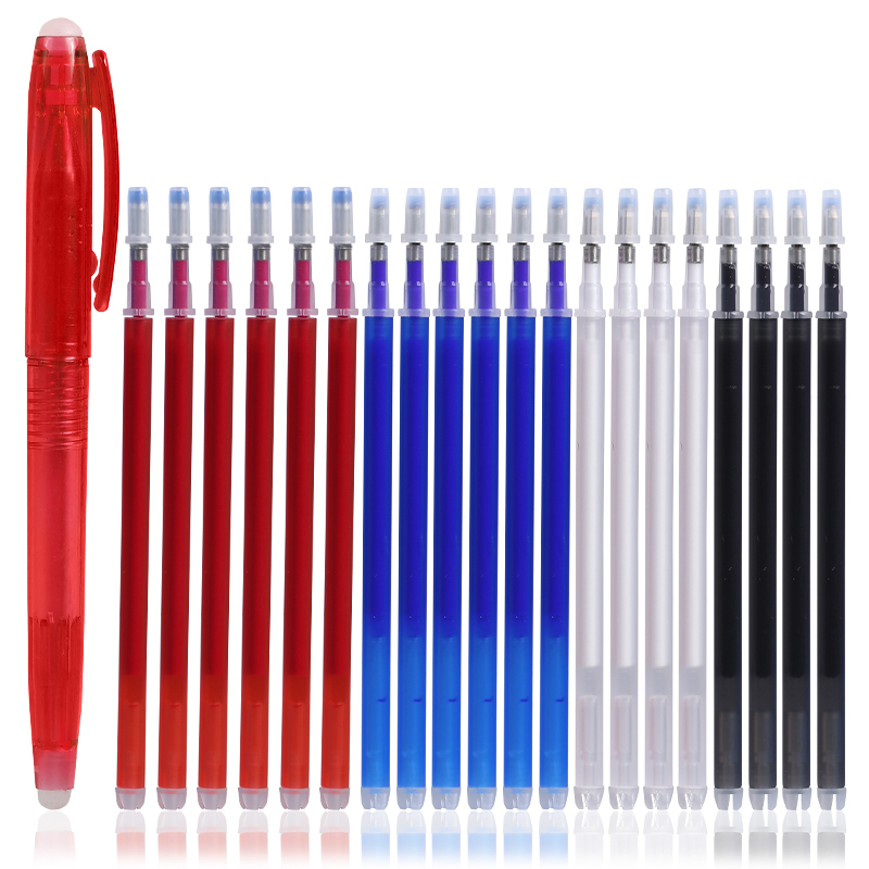 High Quality Heat Erasable Magic Marker Pen DIY Craft Sewing ...