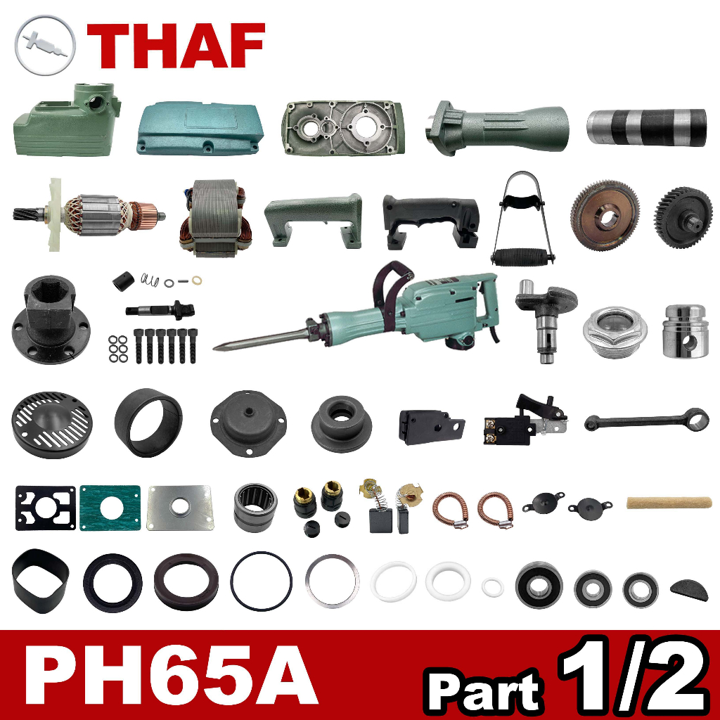 Accessories Replacement Spare Parts Power Tools Parts for HITACHI ...
