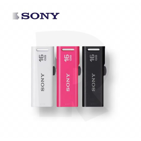 SONY USB Flash Drive 8GB 16GB 32GB 64GB USB 2.0 High Speed Pen Drive ...