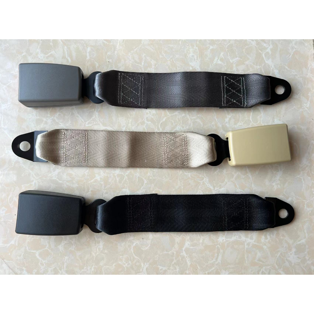 Seat Belt Buckle Car Seat Belt Buckle Head Socket Wire Rope Buckle Car ...