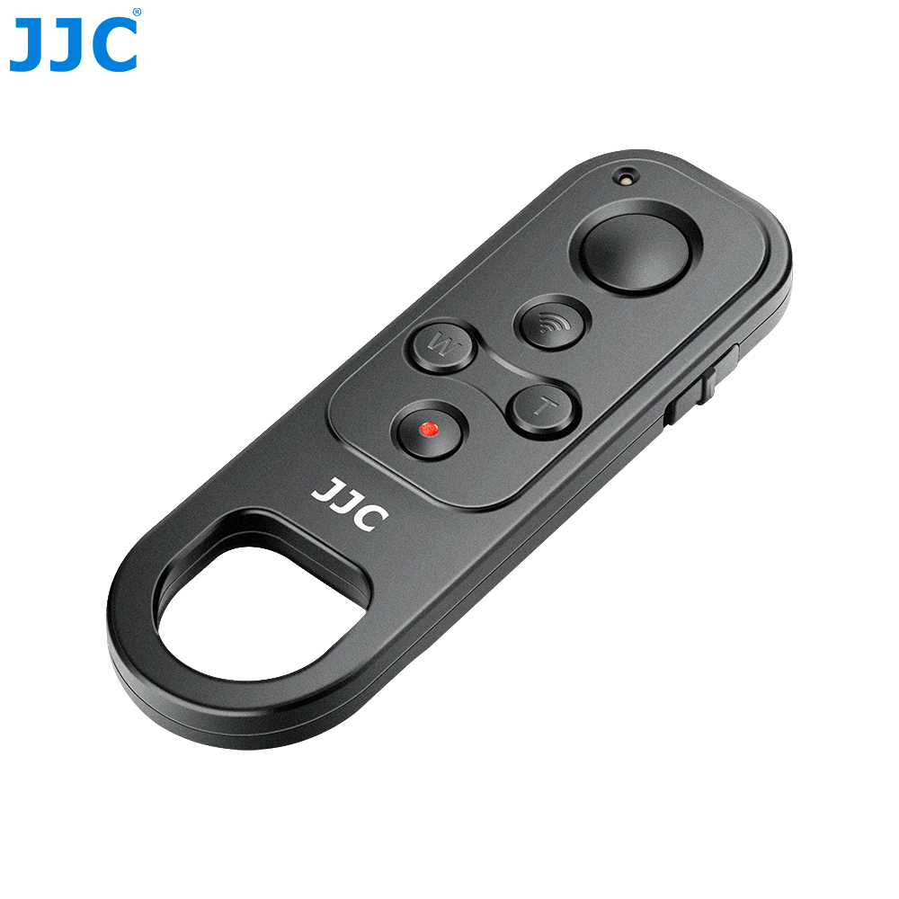JJC BTR-F1 Bluetooth Remote Control TG-BT1 Tripod Grip Wireless Shutter Release for Fuji ...