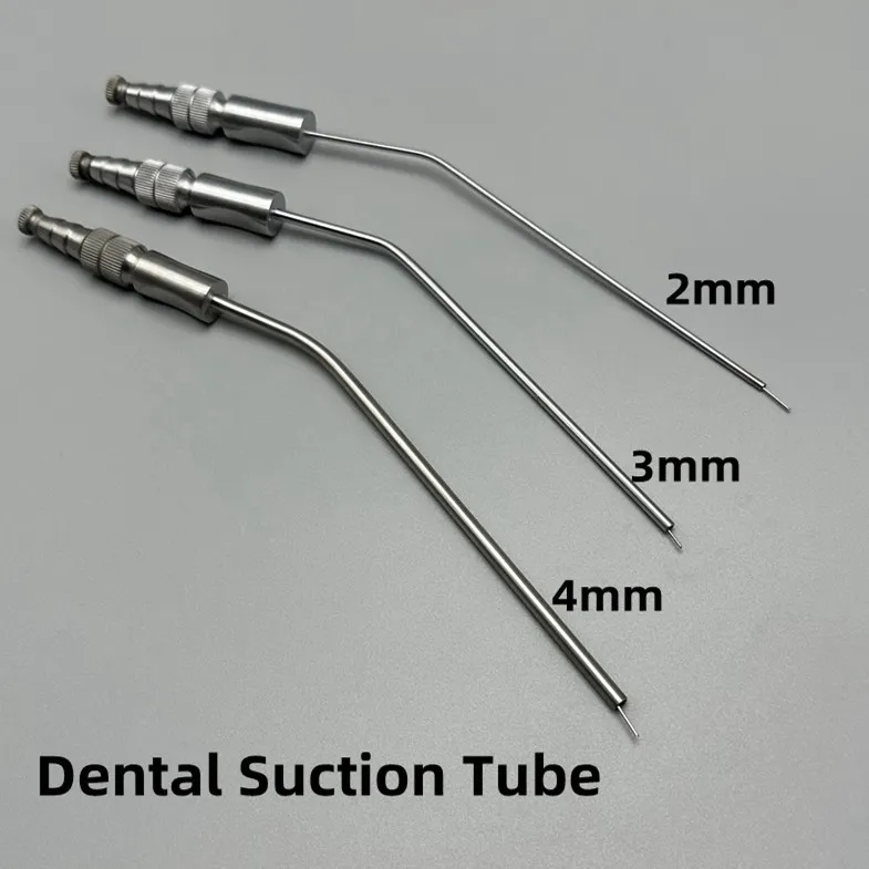 Aspirator Ferguson Frazier Suction Tube 2mm/3mm/4mm/5mm | Shopee Malaysia