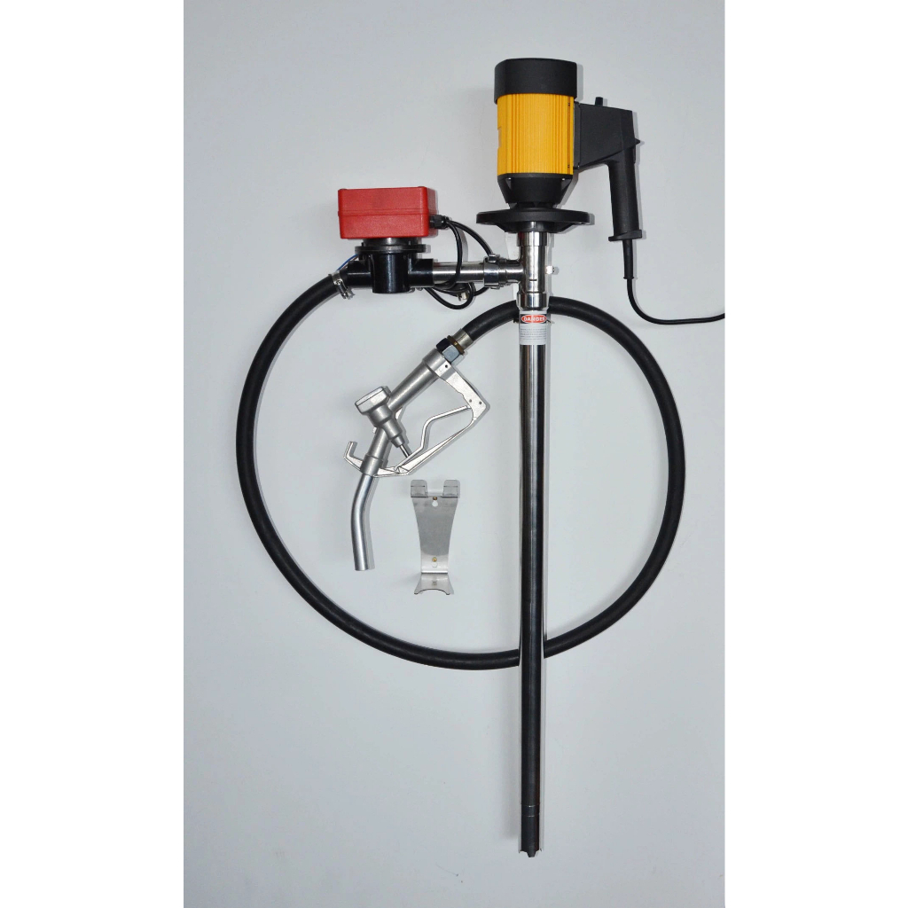 DRUM PUMP.Industrial grade electric pump.Chemical barrel pump.Pneumatic ...