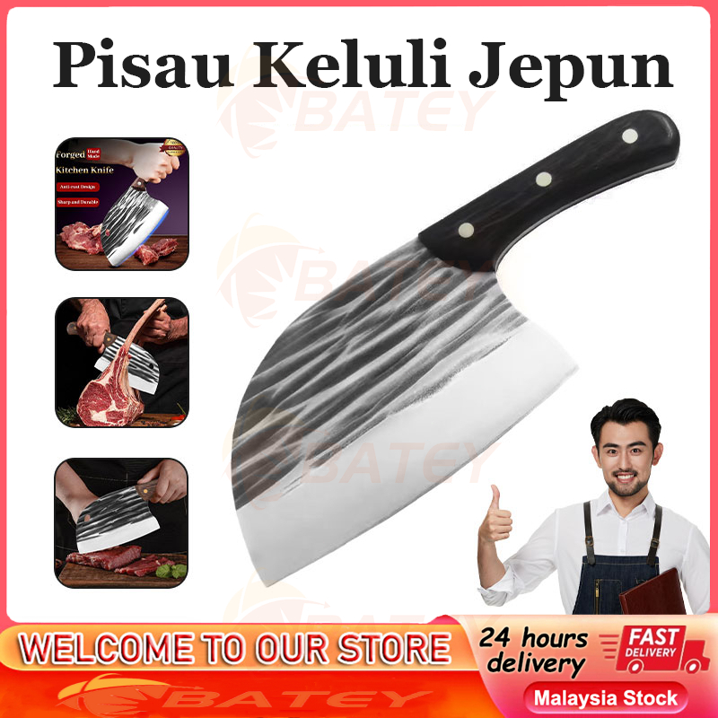 「Stock Ready in M’sia」 Japanese Knife Original Tazaki Knife Chef's ...