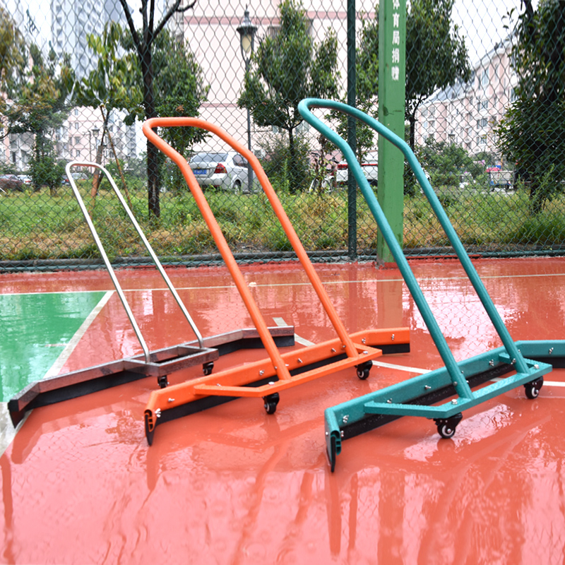 Basketball Court Tennis Court Water Pusher Court Stadium Aluminum Alloy ...