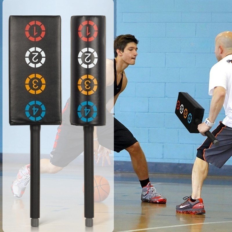 Basketball Interference Stick Sponge Stick Basketball Training Blocker ...