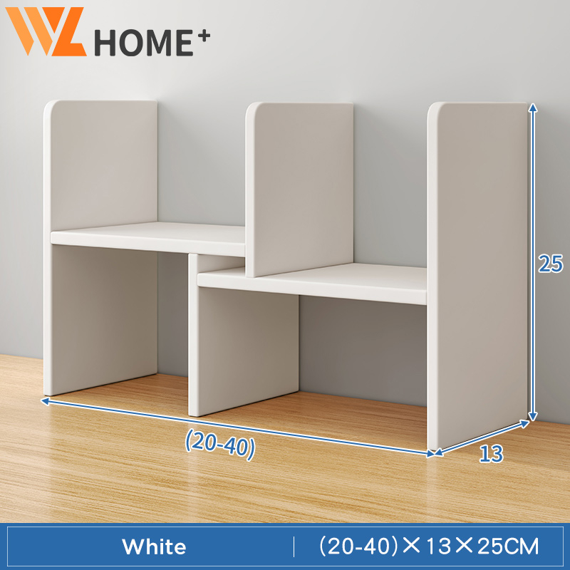 Desk organizer Table Organizer Table Top Rack Desktop Rack Adjustable ...