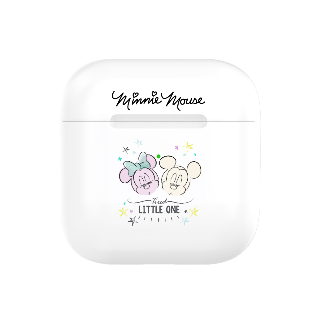 Disney WM11 Wireless Bluetooth Headset Compact And Convenient Carry It ...