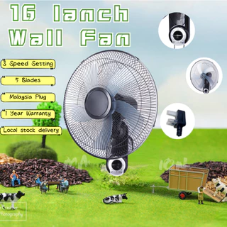 wall fan - Prices and Promotions - Mar 2025 | Shopee Malaysia