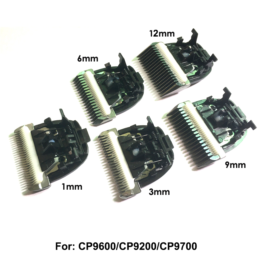 1pc Dog Pet Enhanced Blade Codos CP9600 CP9200 CP9700 Professional Pet Clipper Extra Blade Spare ...