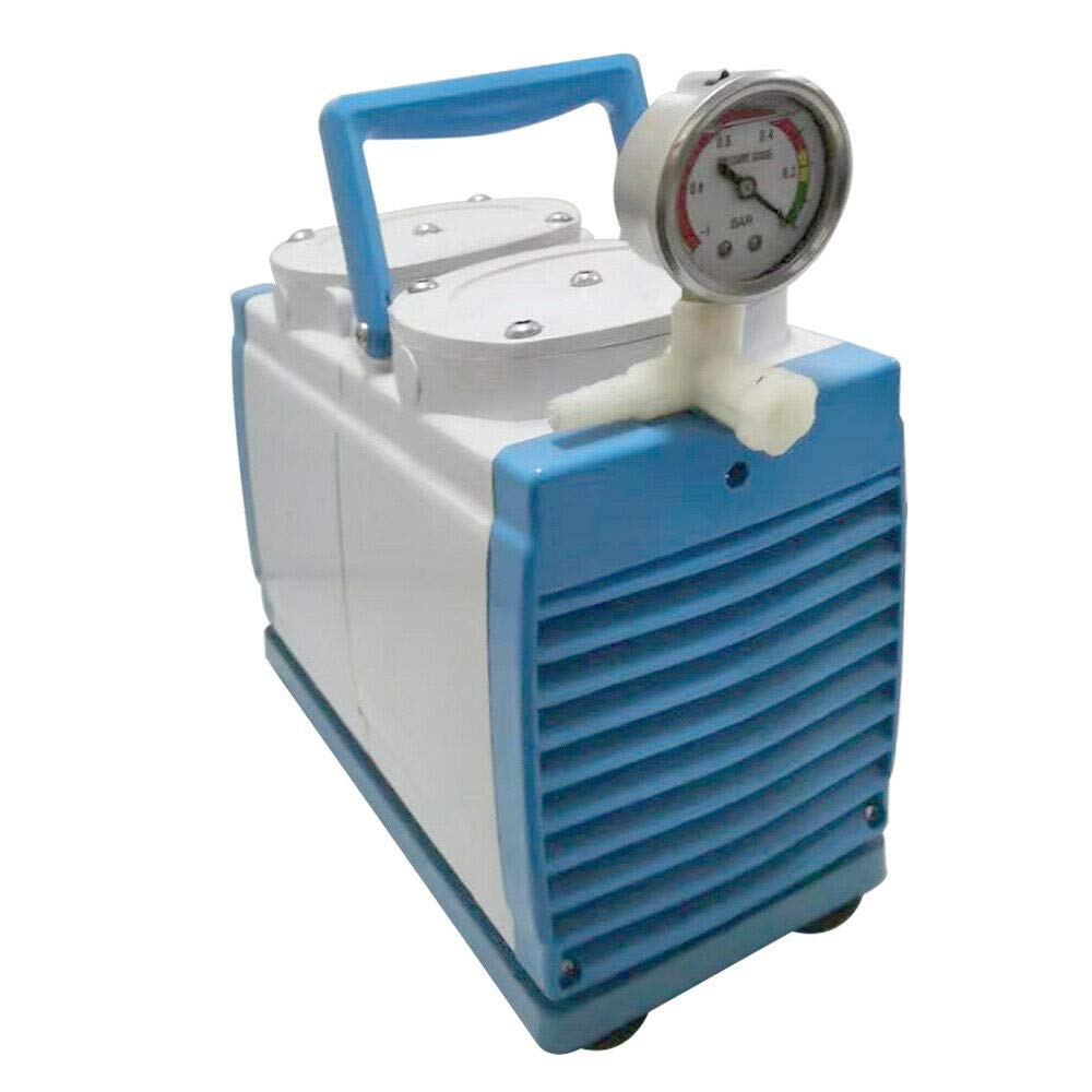 Diaphragm Vacuum Pump Oil Free Vacuum Pump 30L/min Chemical Resistant ...