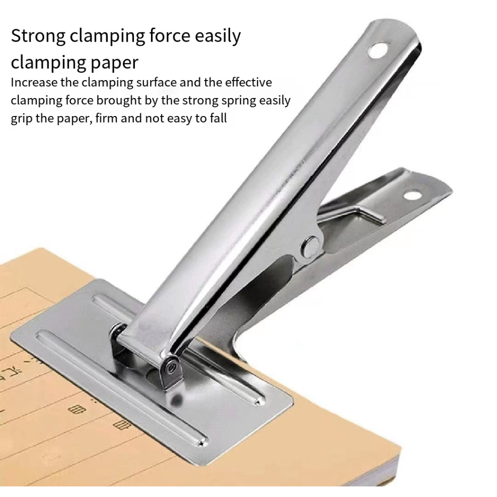 Garment cutting bed fabric clamp, movable fabric clamp, hand-held ...