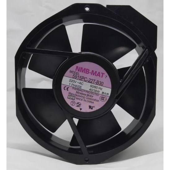 Original NMB Mebea 5915PC-23T-B30 5915PC-20T-B30 5915PC-22T-B30 Insert ...