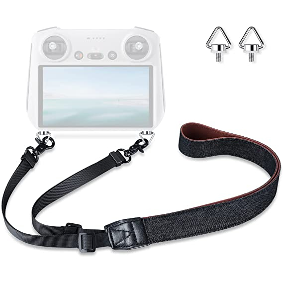 Lanyard for DJI Mini4 Pro/Air 3/Mini 3/Mini 3 Pro/Mavic 3/Air 2S ...