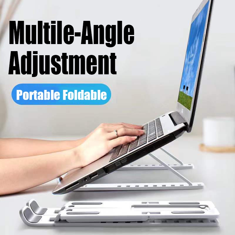 Matebook D14 D15 Laptop Stand Balls Radiating Cooler Stand For Lenovo ...